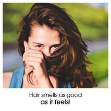 Alberto Balsam Coconut & Lychee Conditioner 350Ml - Tesco Groceries