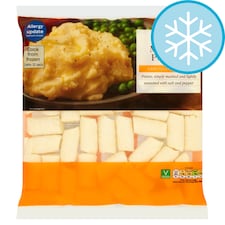 Tesco Mashed Potato 900G - Tesco Groceries