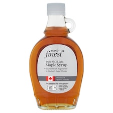 Maple & Golden Syrup - Tesco Groceries