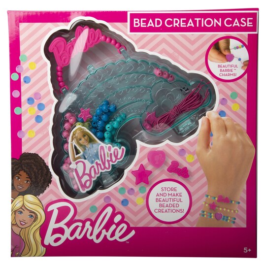 Barbie Bead Creations Kit - Tesco Groceries
