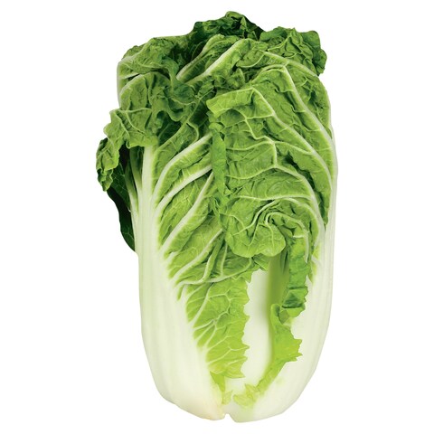 Tesco Peking Cabbage Loose - Tesco Groceries