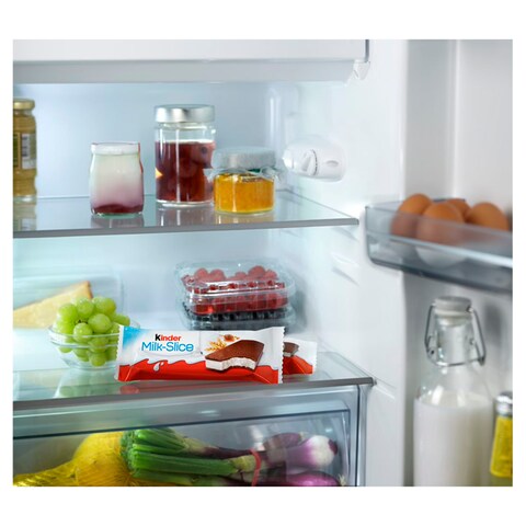 Kinder Milk Slice Milk And Honey 3 X 28G - Tesco Groceries