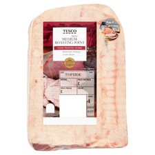 Beef Joints - Tesco Groceries