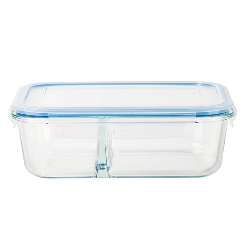 Tesco Glass Food Storage 1.3L - Tesco Groceries
