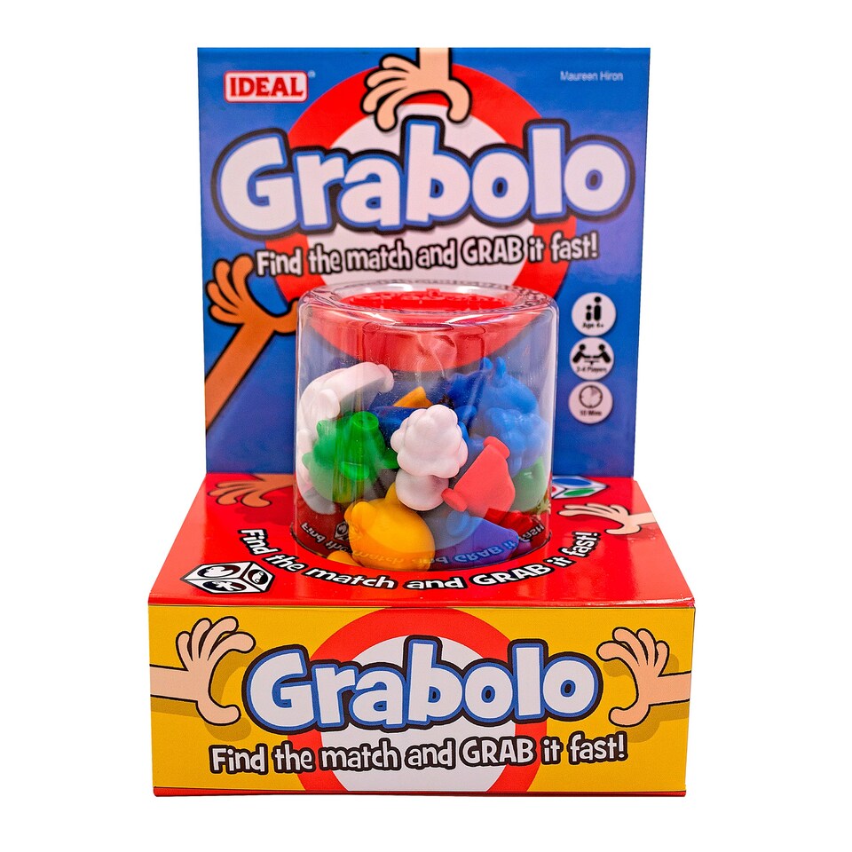 Grabolo - Tesco Groceries