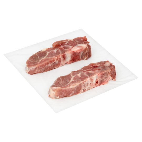 L Halal Neck Of Lamb - Tesco Groceries