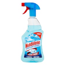 Windolene Window Cleaners 750Ml - Tesco Groceries