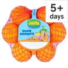 Oranges, Lemons & Citrus Fruit - Tesco Groceries