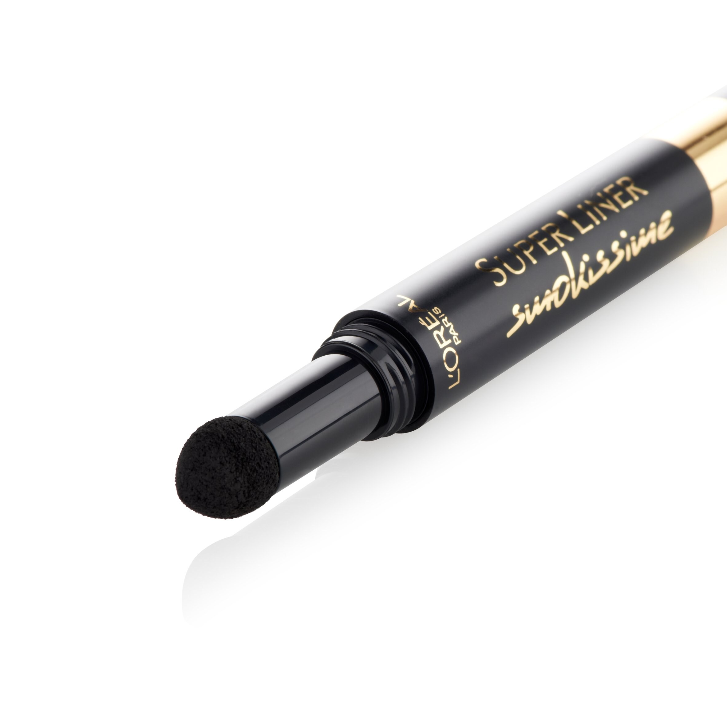 Loreal Superliner Brown Smoke 102 - Tesco Groceries