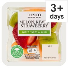 Mixed Fruit - Tesco Groceries
