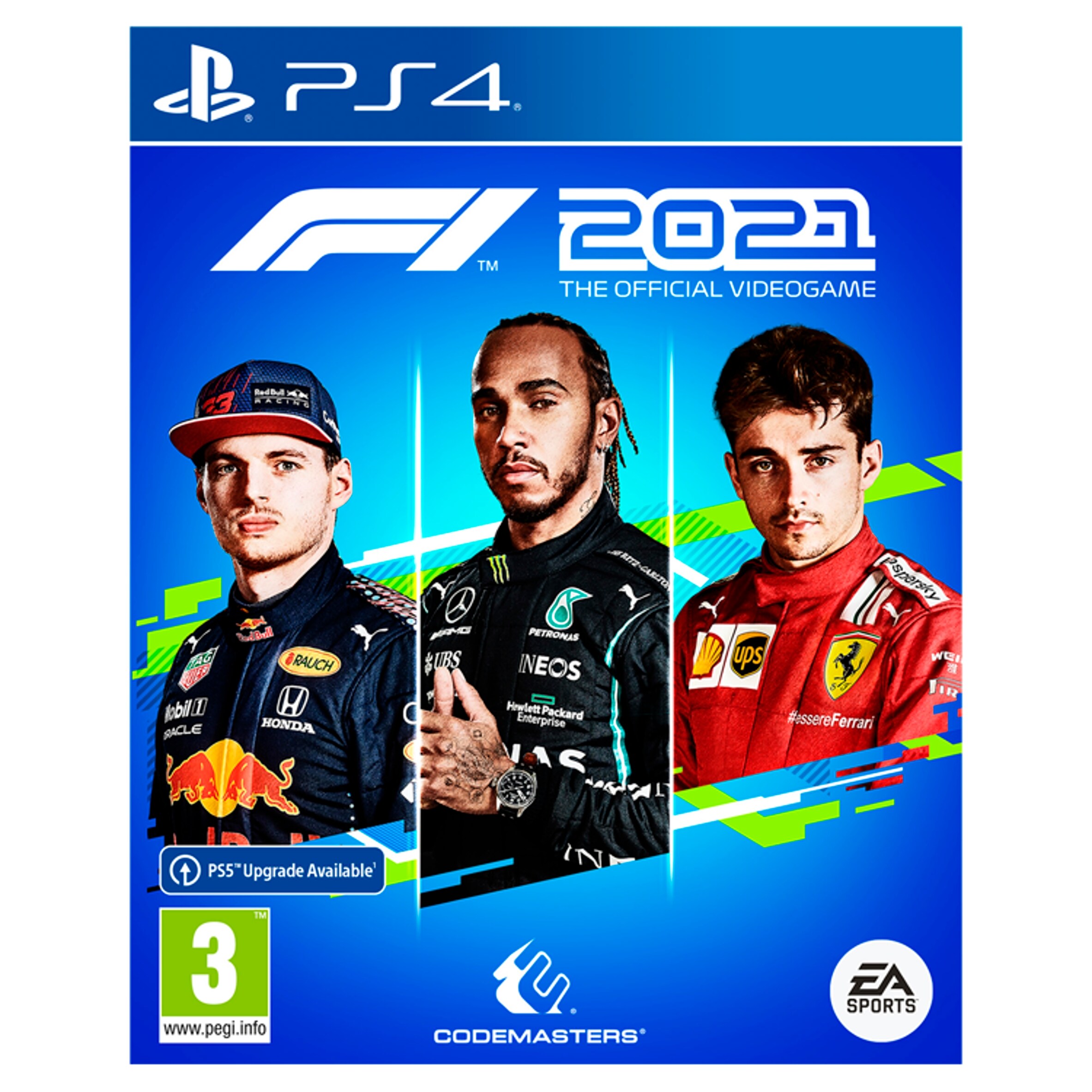 F1 2021 Ps4 - Tesco Groceries