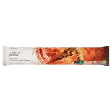 Tesco Finest Ready Rolled All Butter Puff Pastry 320g - Tesco Groceries