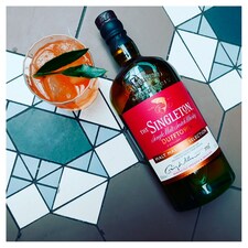 Singleton Malt Master Whisky 70Cl - Sweet - Tesco Groceries