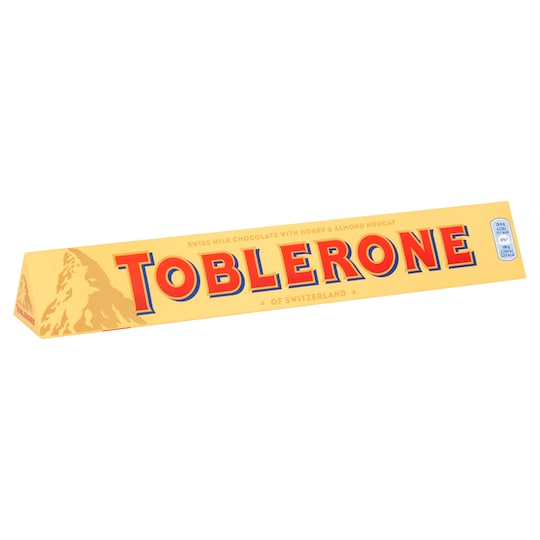 Toblerone 200G - Tesco Groceries