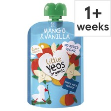 Kids Yoghurt Pouches & Tubes - Tesco Groceries