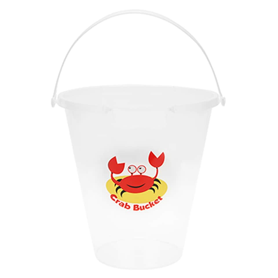 Crab Bucket - Tesco Groceries