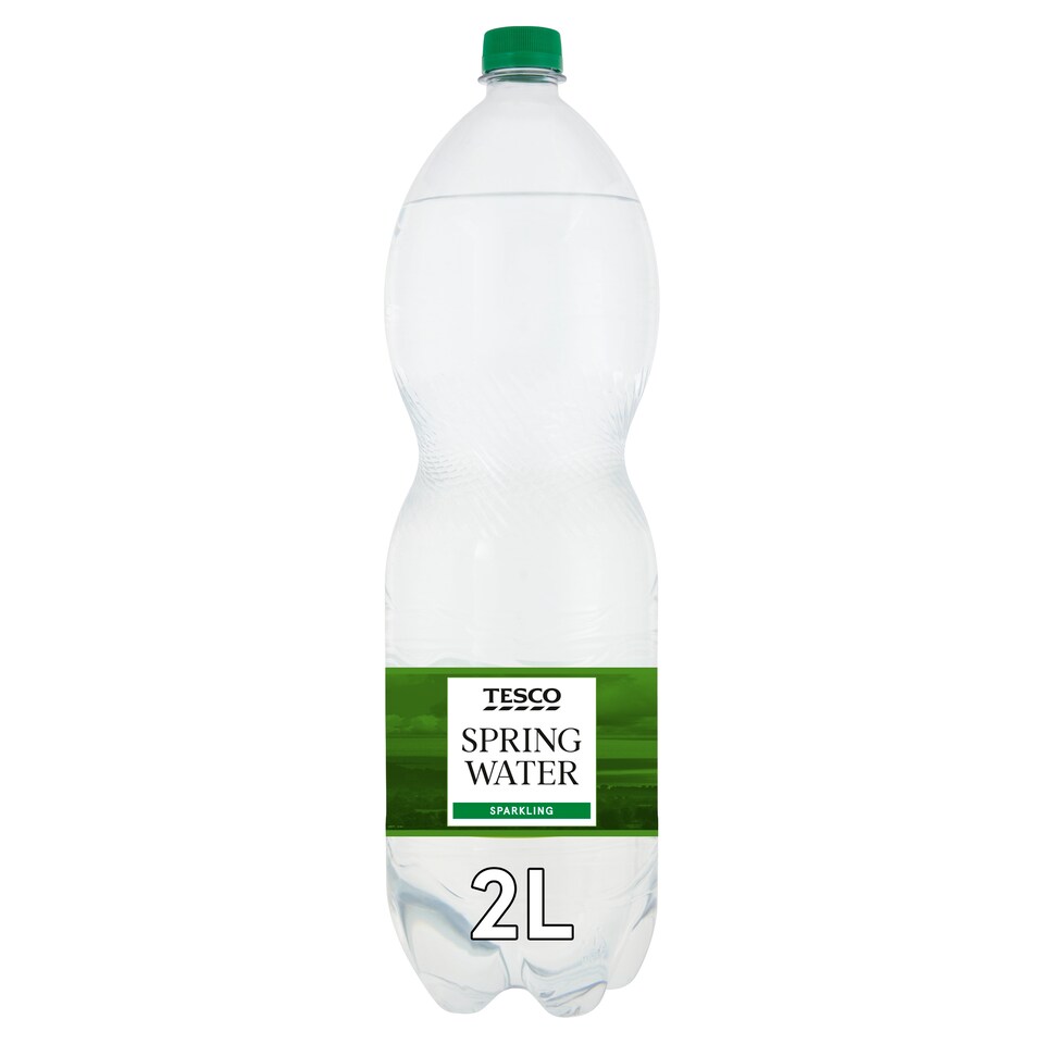 Tesco Northern Irelandsparkling Water 2Ltr - Tesco Groceries