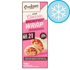 Breakfast - Tesco Groceries