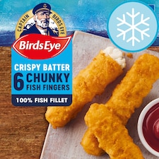 Results for “birds eye battered cod” - Tesco Groceries
