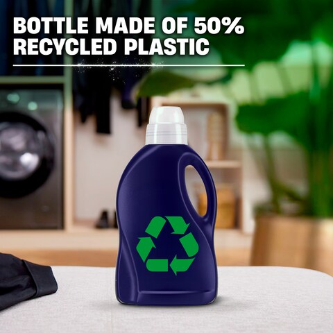 Dylon Renew Colour Detergent - Dark Clothes 1.5L - Tesco Groceries