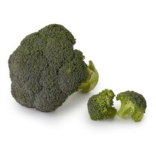 Tesco Organic Broccoli 335G - Tesco Groceries