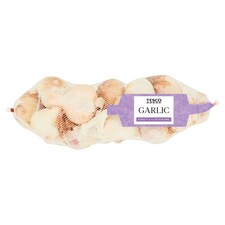 Tesco Garlic 500G - Tesco Groceries