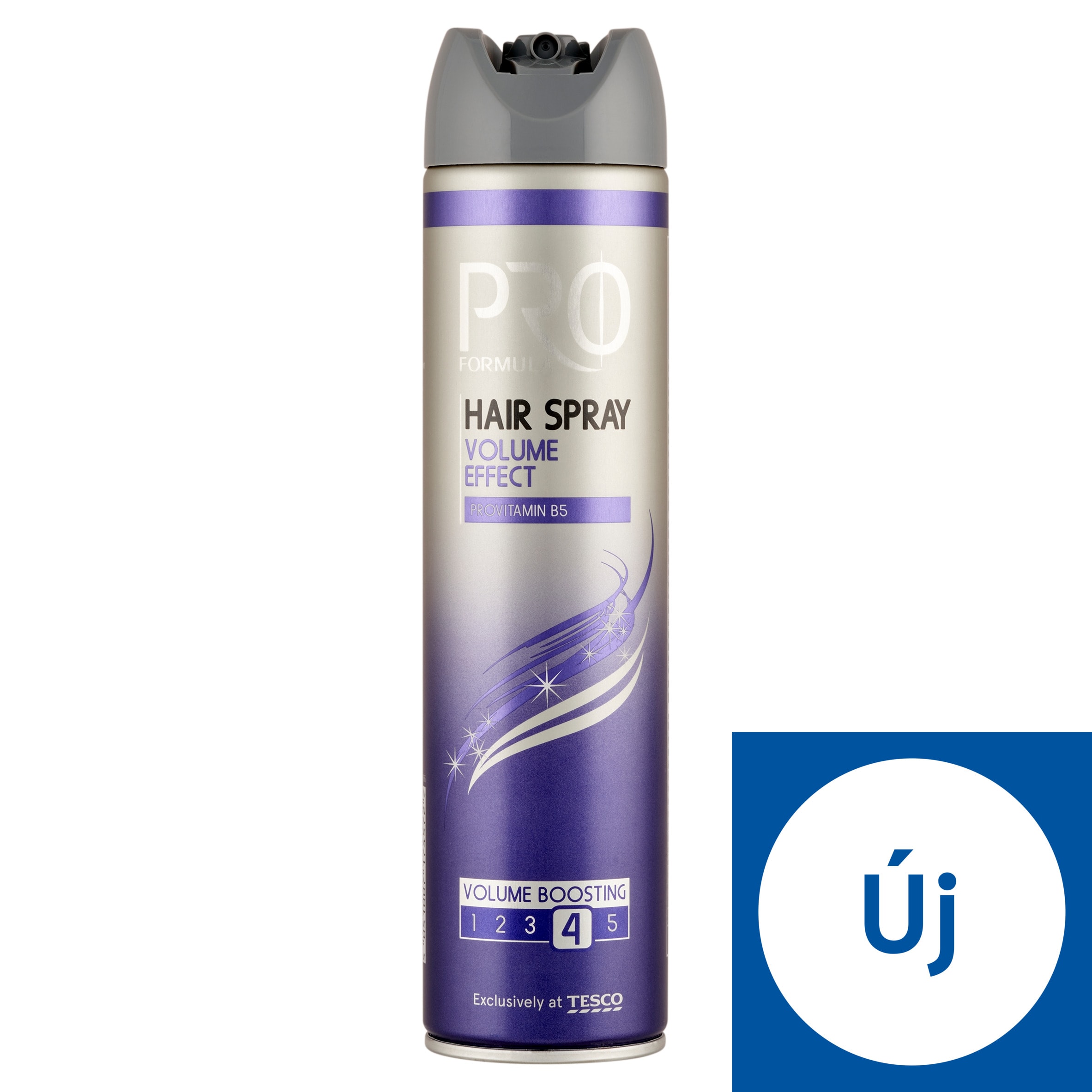 Pro Formula Volume Effect Hair Spray 300 ml - Tesco Groceries