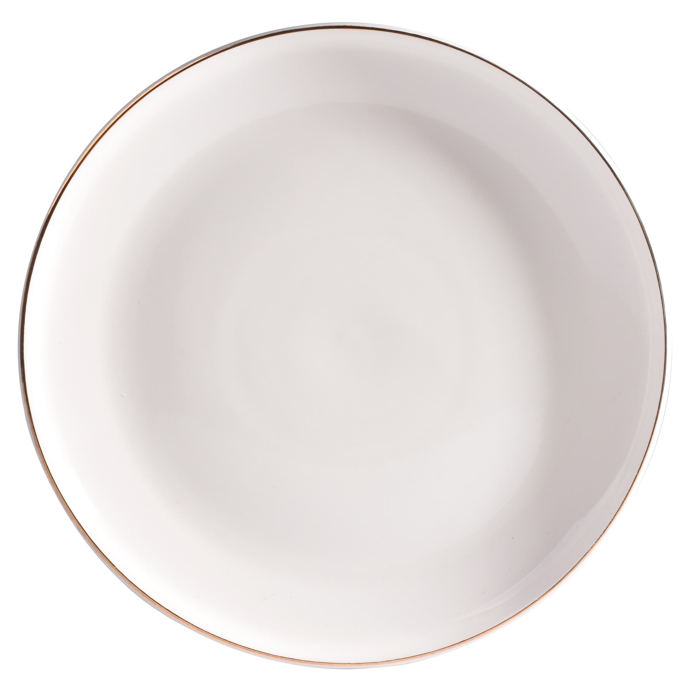 F&F Home Celebrate Dinner Plate - Tesco Groceries