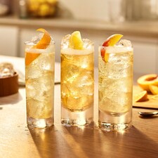 Jim Beam White Bourbon 70Cl Bottle - Tesco Groceries