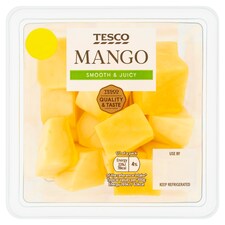 Tesco Mango 250G - Tesco Groceries