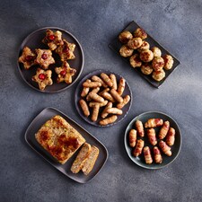 67. Tesco Finest Garnish Pack 1.48kg (Serves 6) - Tesco Groceries