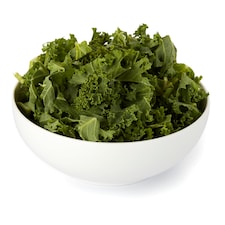 Organic Curly Kale 200G - Tesco Groceries