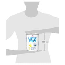 Sma Little Steps First Milk 1 From Birth 800G - Tesco Groceries