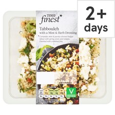 Beetroot, Bean & Vegetable Salad - Tesco Groceries