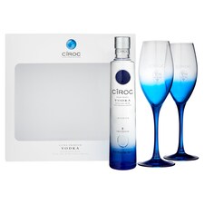 Ciroc Vodka 70Cl - Tesco Groceries