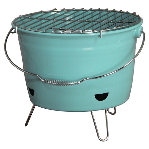 Tesco Small Bucket Bbq - Tesco Groceries