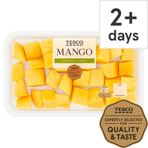 Tesco Mango 450G - Tesco Groceries