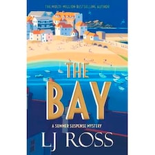 The Bay LJ Ross - Tesco Groceries