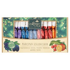 Szamos Filled Marzipan Christmas Candy Selection 150 g - Tesco Groceries