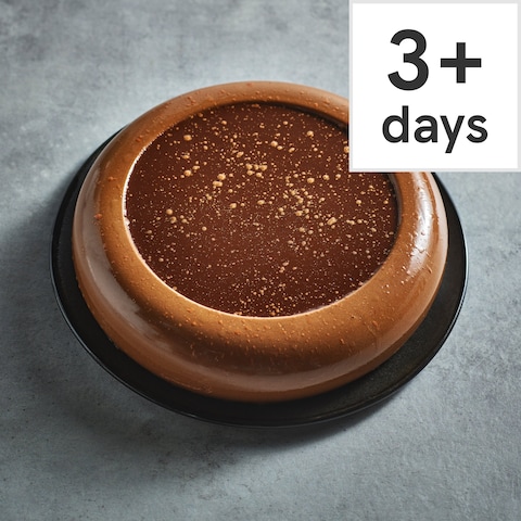 9. Tesco Finest Chef’s Collection Morello Cherry & Chocolate Delice ...