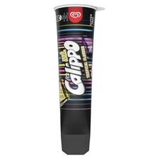 Calippo Zero Tropical 75 ml - Tesco Groceries