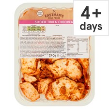 Chicken Slices - Tesco Groceries