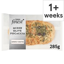 Tesco Finest Bread - Tesco Groceries