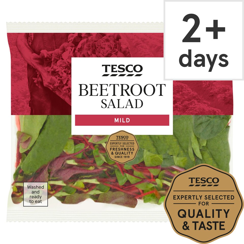 Tesco Beetroot Salad 160G - Tesco Groceries