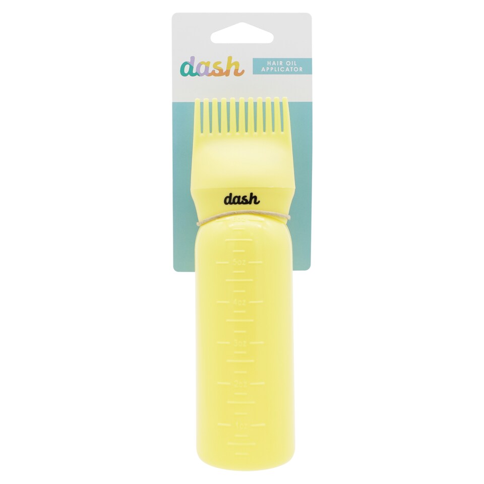 DASH Hair Oil Applicator - Tesco Groceries