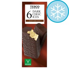 Results for “dark choc ice” - Tesco Groceries