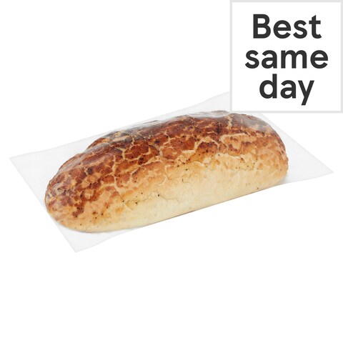 Salt & Pepper Bloomer 800G - Tesco Groceries