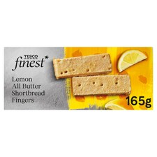 Shortbread - Tesco Groceries