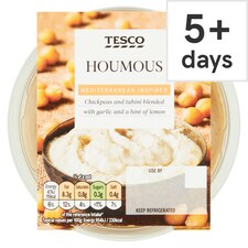 Tesco Houmous 300G - Tesco Groceries
