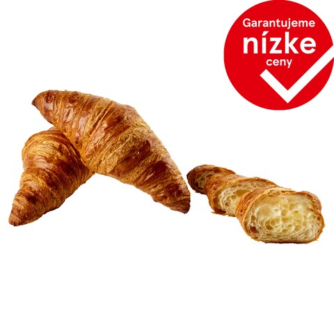 Tesco Butter Croissant 52 g - Tesco Groceries